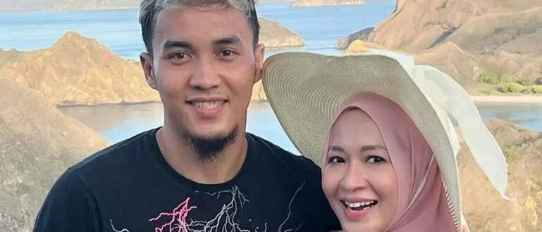 Sudah Cerai, Okie Agustina dan Gunawan Dwi Cahyo Ketahuan Malam Mingguan Bareng, Sudah Rujuk ...