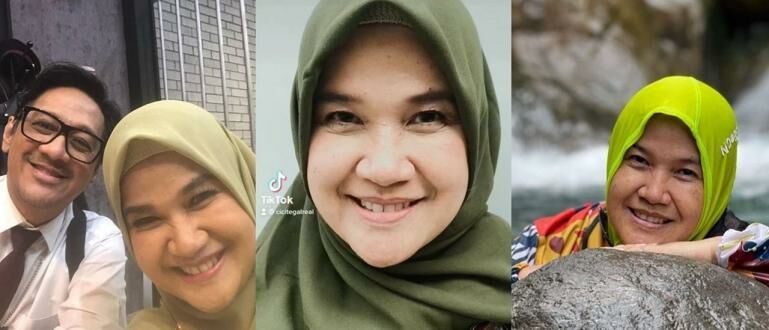 Cici Tegal Kini Sudah Berusia 62 Tahun, Ini Alasannya Kenapa Belum Juga ...