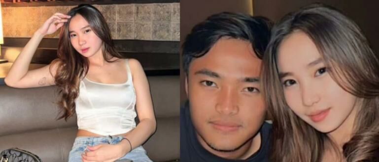 Rahasia Devani Audri Pikat Kiper Timnas Indonesia, Punya Badan Langsing dan Tampil Modis ...