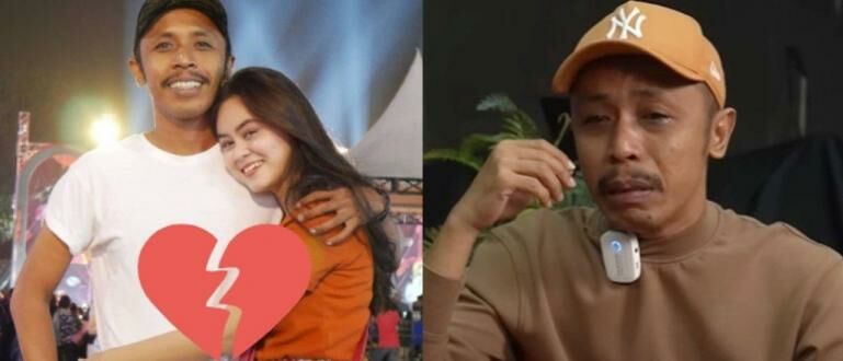 Furry Setia Diketahui Depresi Sampai Masuk RSJ, Dwinda Ratna: Ternyata ...