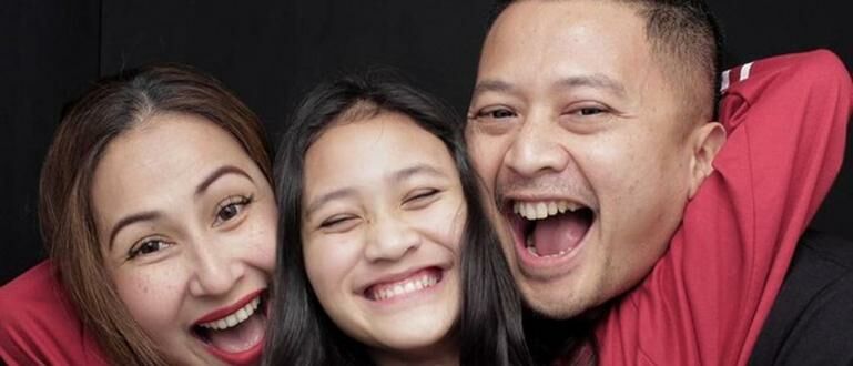 Deswita Ngaku Tak Bisa Gantikan Peran Risma Soal Parenting Lea, Netizen ...