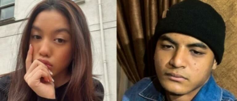 Dituduh Bawa Lari Uang Rp90 Juta untuk Endorse, Lolly Anak Nikita Mirzani: Duitnya Dipake Pacar ...