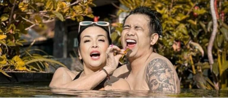 Majikan Idaman! Jennifer Jill Beri Fasilitas Mewah untuk ART-nya, Ada ...