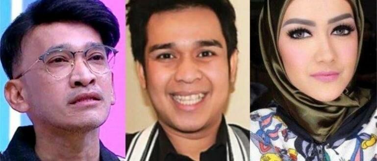 Ruben Onsu Mimpi Bertemu Alm. Olga dan Jupe saat Dirawat di ICU: Ada Pertanda Apa? | JalanTikus