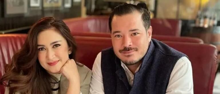 Akui Cinta Nafa Urbach Selamanya, Zack Lee Lebih Pilih Urus Anak Bareng-bareng Ketimbang Rujuk ...