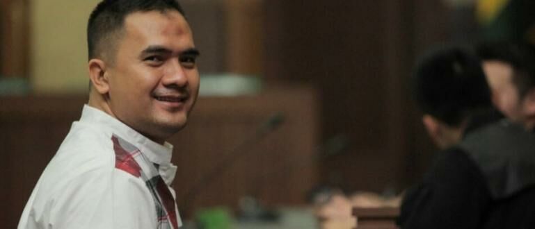 Saipul Jamil Larang Ungkit Kasus Pelecehan Seksual yang Dilakukannya: Tolong Hargai Korban ...