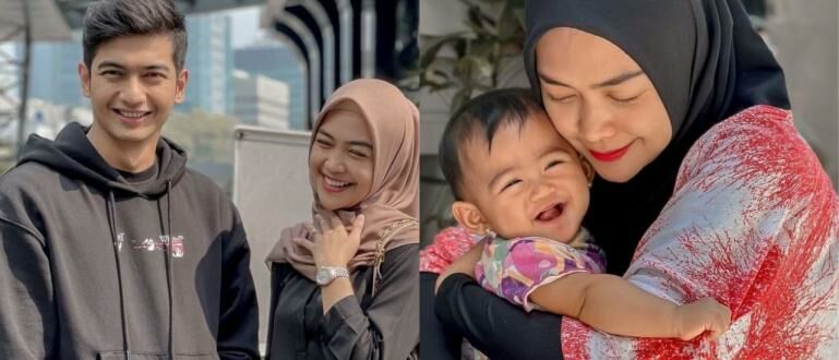 Resmi Cerai! Ria Ricis Raih Hak Asuh Moana, Teuku Ryan Wajib Beri ... Resmi Cerai! Ria Ricis Raih Hak Asuh Moana, Teuku Ryan Wajib Beri ...