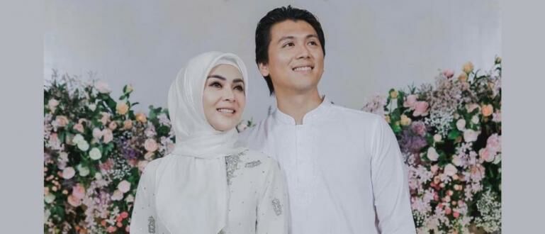 Bukan Soal Duniawi, Ini Alasan Mengharukan Reino Barack Pilih Syahrini Jadi Istri: Dia Suka ...