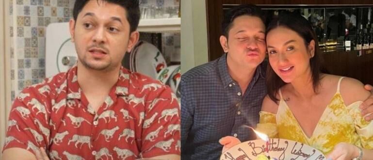 Andrew Andika Merasa Tak Salah 100 Persen Meski Ketahuan Selingkuh Berkali-kali, Netizen: Edan ...