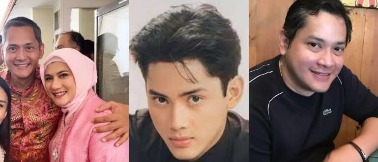 Jatuh Bangun Kehidupan Ongky Alexander Aktor Catatan Si Boy: Saldo Nol ...