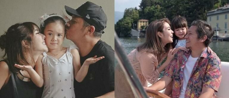 Gading Marten Ngaku Masih Sering Nginap di Rumah Gisel Meski Tak Lagi Suami-Istri, Gak Bahaya ...