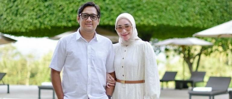 Gaya Hidup Erin Bak Sosialita, Kini Harta Gono-gini Jadi Salah Satu Perkara Andre Taulany ...