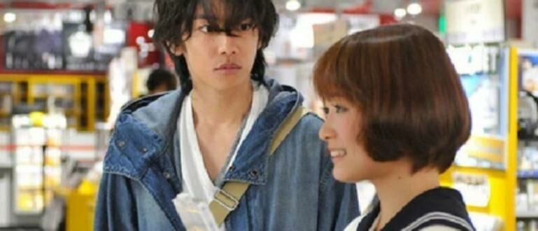 Kumpulan Film Semi Jepang Terbaik, Awas Khusus Dewasa 18+! | JalanTikus