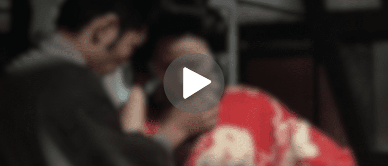 18 Film Semi Jepang Tanpa Sensor Sub Indo, Khusus Dewasa! | JalanTikus