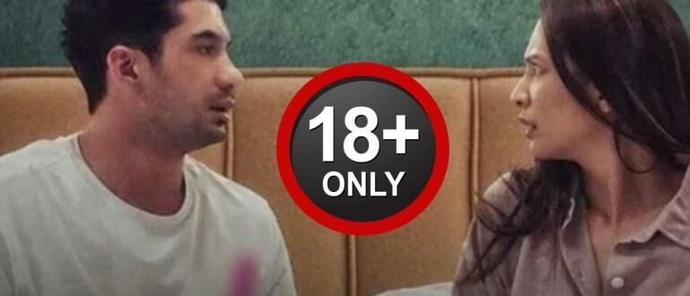 14 Film Dewasa Indonesia Hot Jadul dan Baru untuk Ditonton Bareng ...