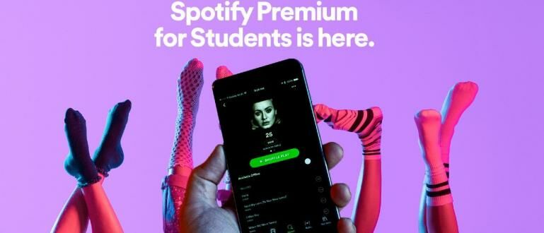 Cara Berlangganan Spotify Student - Perumperindo.co.id