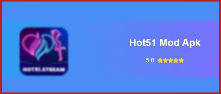 Unduh HOT51 MOD APK v1.510 - Unlock All Room Versi Terbaru 2024 , untuk Android & iOS | JalanTikus