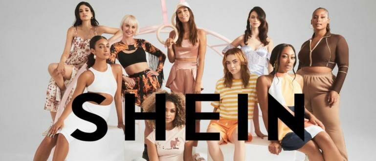 Setelah Temu, Kini Menkominfo Jegal Shein Masuk Indonesia | JalanTikus