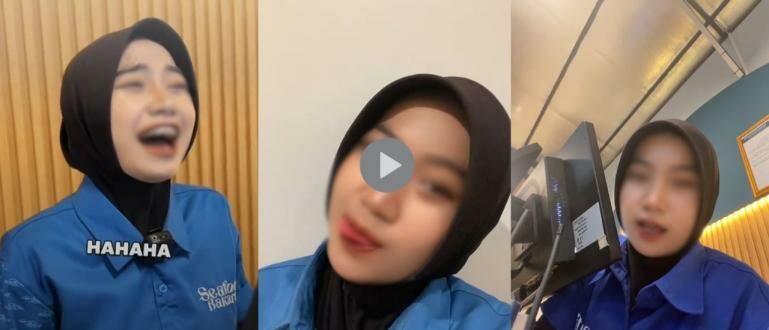 Link Zahra 6 Menit 40 Detik MP4 Viral, Banyak Diburu Netizen! | JalanTikus