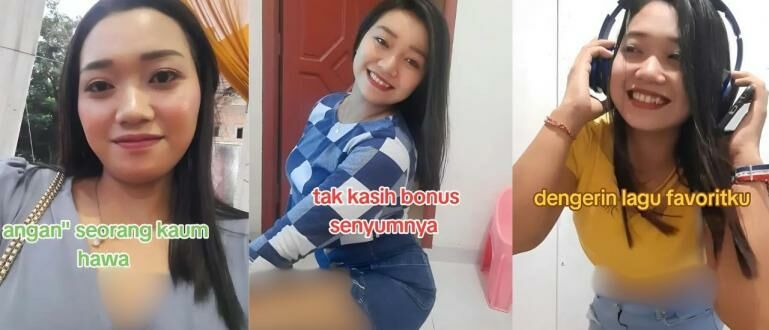 Link Video Yanti Taiwan Viral Durasi 49 Detik | JalanTikus