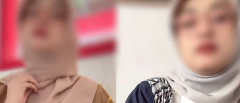 Sosok Bu Guru Salsa yang Jadi Sorotan karena Video Viral, Cek Faktanya! | JalanTikus