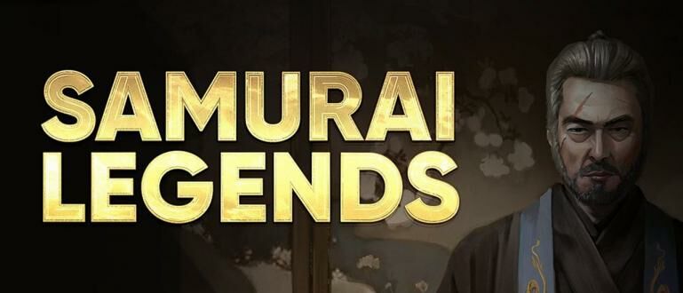 Samurai Legends Game NFT: Cara Main & Dapat Token | JalanTikus