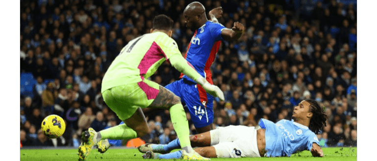 Manchester City Mulai Ampas! Fans Kecewa Karena Gagal Menang di Kandang ...