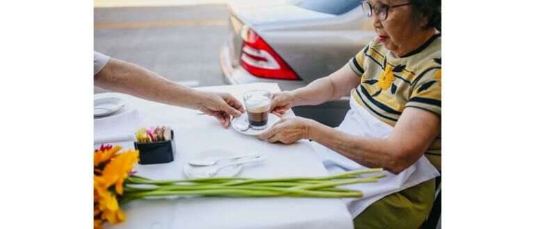 6 Resep Memasak Ala Grandma untuk Hidangan Spesial di Rumah! | JalanTikus