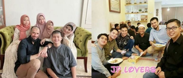 Potret Rumah Mewah Jihan Fahira dan Primus Yustisio, Sering Dipakai untuk Pengajian Bareng Rekan ...