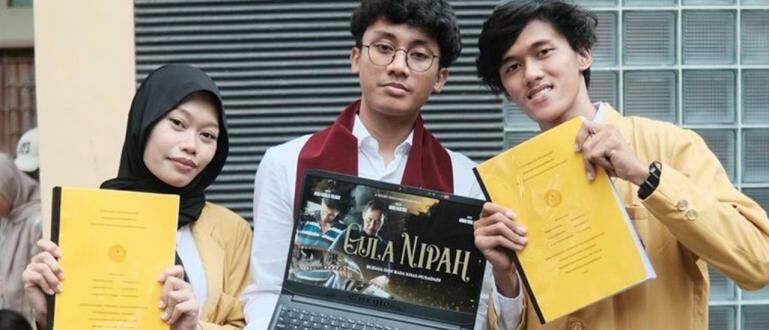 3 Mahasiswa Unsoed Ini Berhasil Lulus Kuliah tanpa Skripsi, Loh Kok Bisa? | JalanTikus