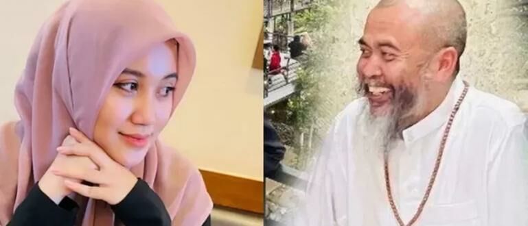 Masih Ingat Lutfiana Ulfa Istri Muda Syekh Puji? Kini Makin Cantik Sebagai Ibu 4 Anak! | JalanTikus