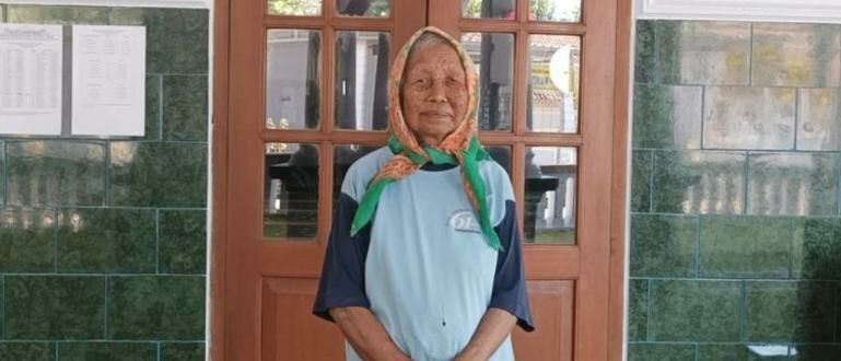 Bukan Harta, Wanita di Malang Ini Dapat Warisan Pekerjaan sebagai ... Bukan Harta, Wanita di Malang Ini Dapat Warisan Pekerjaan sebagai ...