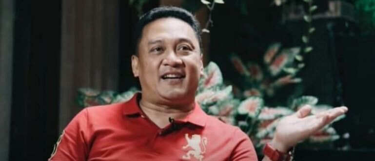 Mantan Tukang Sol Sepatu Kini Sukses Punya Hotel dan Resto: Kuncinya ...