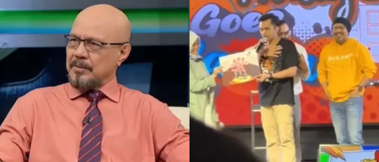 Mahasiswa Tolak Undian Motor di Acara Kick Andy, Alasannya Bikin Penonton Ngakak! | JalanTikus