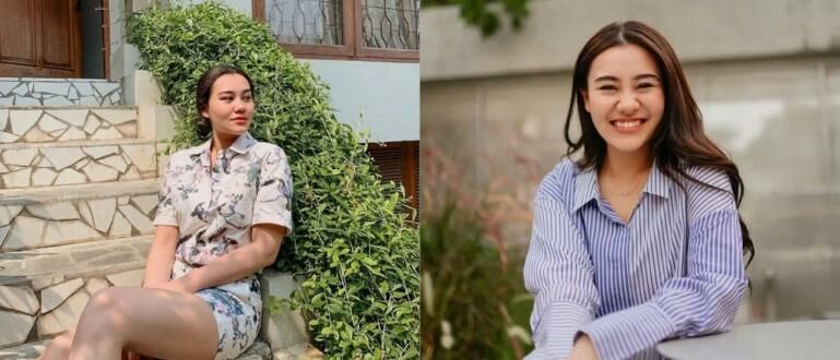 Rumahnya Diejek Jelek dan Butek oleh Netizen, Aaliyah Massaid Tanggapi dengan Kalem: InshaAllah ...
