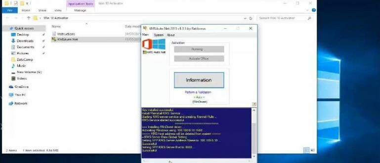 KMSpico Windows 10 Download, Aktivasi Mudah dan Cepat untuk Microsoft ...