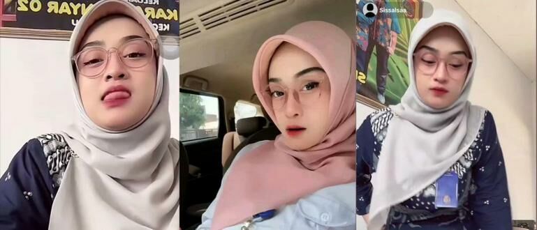 Siapa Sebenarnya Bu Guru Salsa? Profil, Fakta, dan Kontroversi Video Viral yang Menyeret Namanya ...
