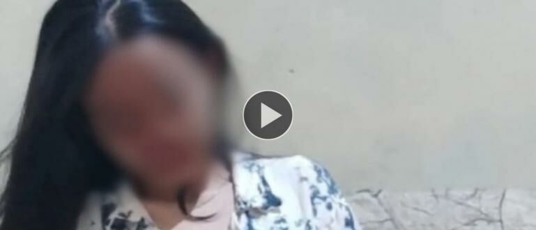Heboh Video Bokeh Andini Permata yang Viral di Medsos, Ini Fakta & Bahayanya | JalanTikus