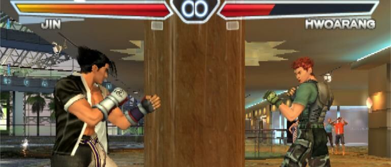 10 Game PlayStation 2 (PS 2) Terbaik Pada Masanya - JalanTikus.com