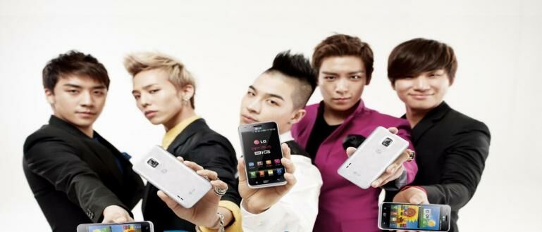 5 Aplikasi Chat dengan Orang Korea Terbaik di Android - JalanTikus.com