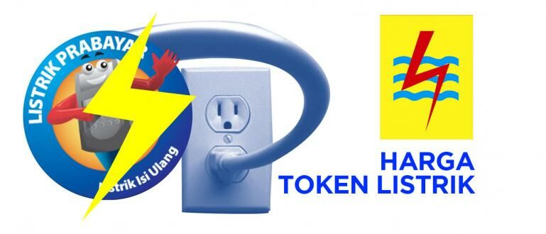 Daftar Harga Token Listrik PLN Terlengkap - JalanTikus.com