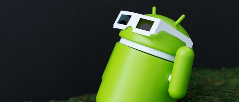 Urutan Versi Android dari Awal Hingga Pie Terbaru & Lengkap ...