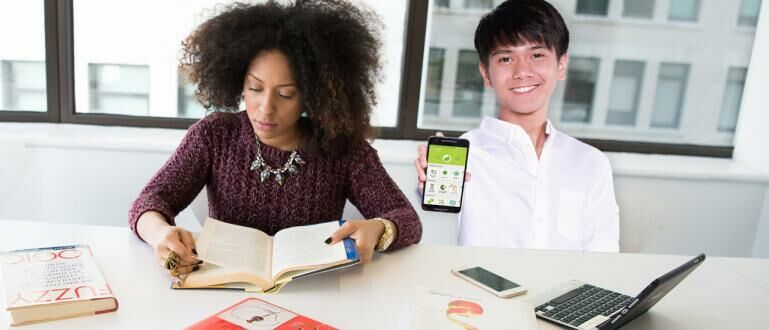 10 Aplikasi Belajar Online Terbaik 2019 | Bikin Pintar! - JalanTikus.com
