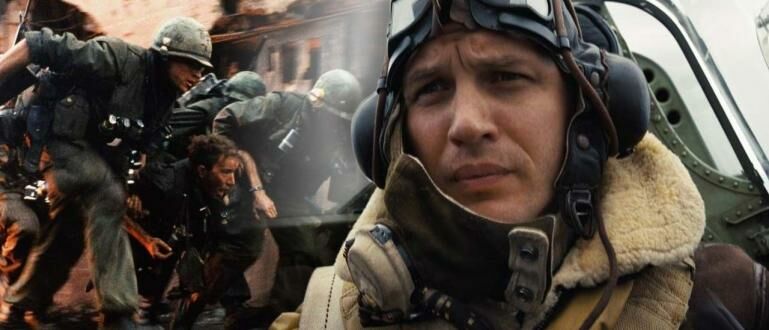 20 Daftar Film Perang Terbaik & Terbaru | Update 2020 - JalanTikus.com