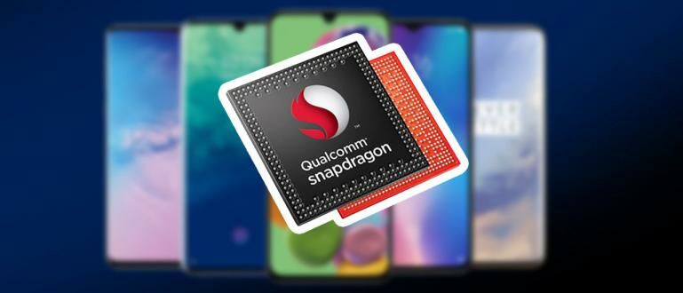 15 HP Snapdragon 855 Terbaik 2020 | Ngebut Banget! - JalanTikus.com