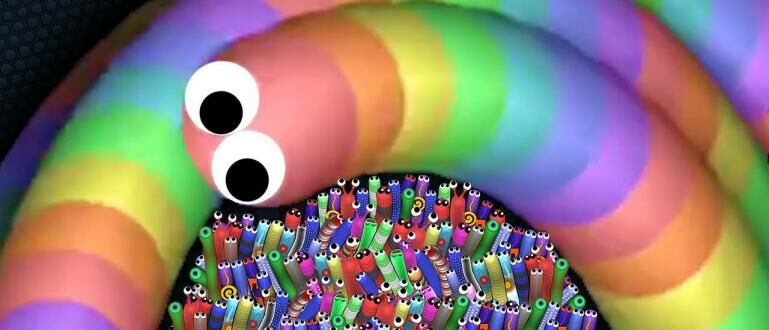 7 Game Cacing Terbaik yang Viral di 2020, Yuk Download! - JalanTikus.com