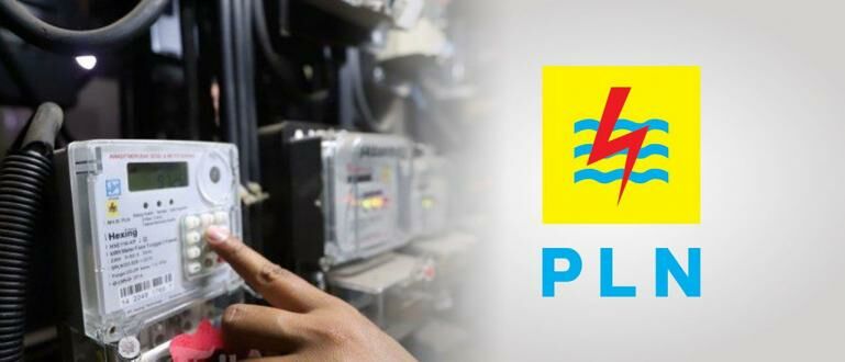 Cara Mengisi Token Listrik PLN, Cepat dan Praktis! - JalanTikus.com