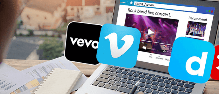 7 Situs Streaming Video Terbaik Selain YouTube - JalanTikus.com