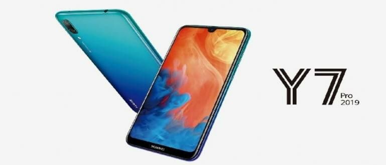 7 HP Huawei 1 Jutaan Terbaik dan Terbaru 2020 | Jalantikus
