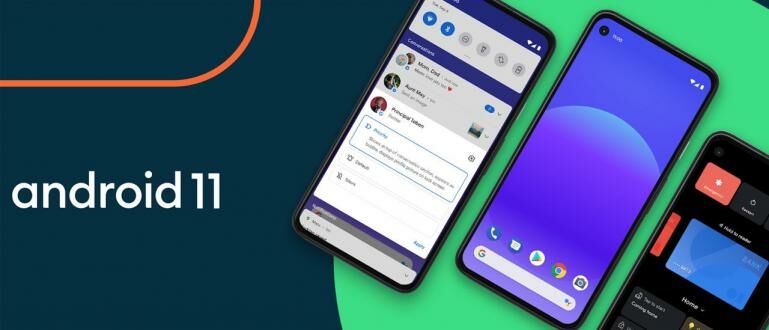 Daftar Urutan Versi Android Terbaru dan Sejarahnya 2020 | Jalantikus